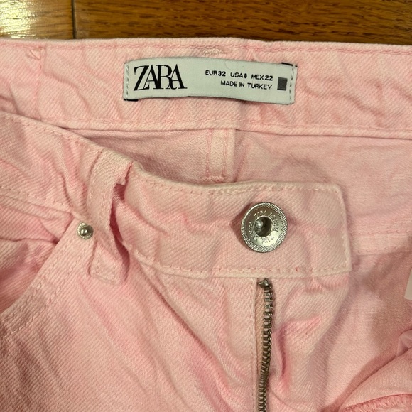 Zara | Jeans | Zara Curve Love Jeans | Poshmark